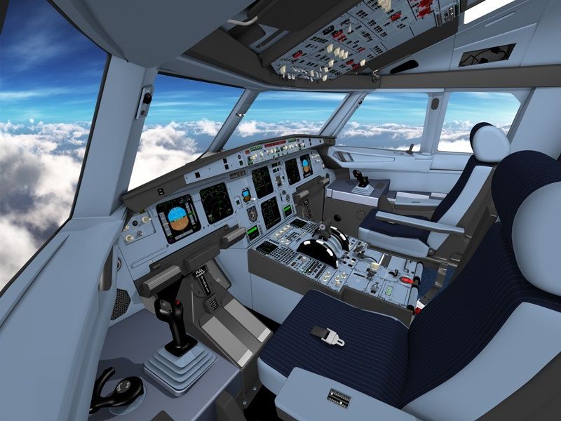 Avsoft Partners with AAP Line Aviation for Airbus and ATR Pilot ...